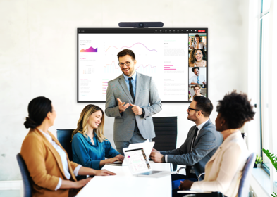 Clevertouch Technologies by Boxlight – Interactive Displays & Signage